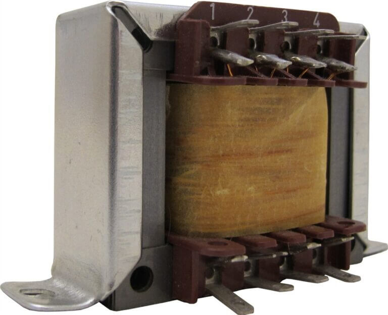 DNH AS - Product - Transformer
